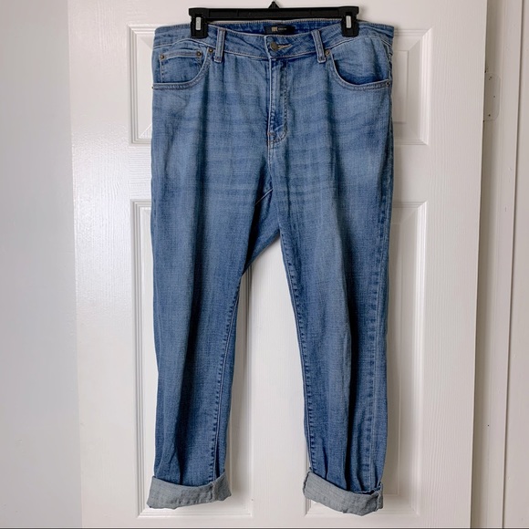 Frye | Jeans | Frye Relaxed Fit Medium Wash High Rise Jeans | Poshmark